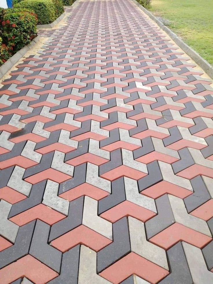 Cabro paving blocks Kenya |Dada Paver Limited Kenya | Cabro blocks ...