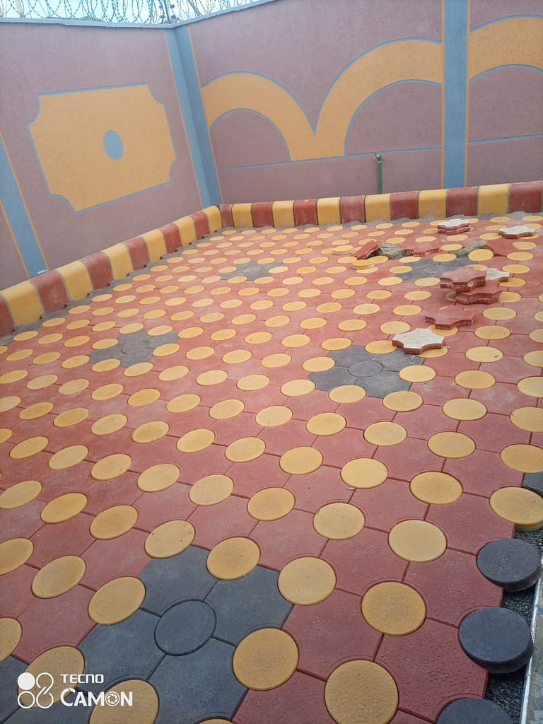 Cabro paving blocks Kenya |Dada Paver Limited Kenya | Cabro blocks ...